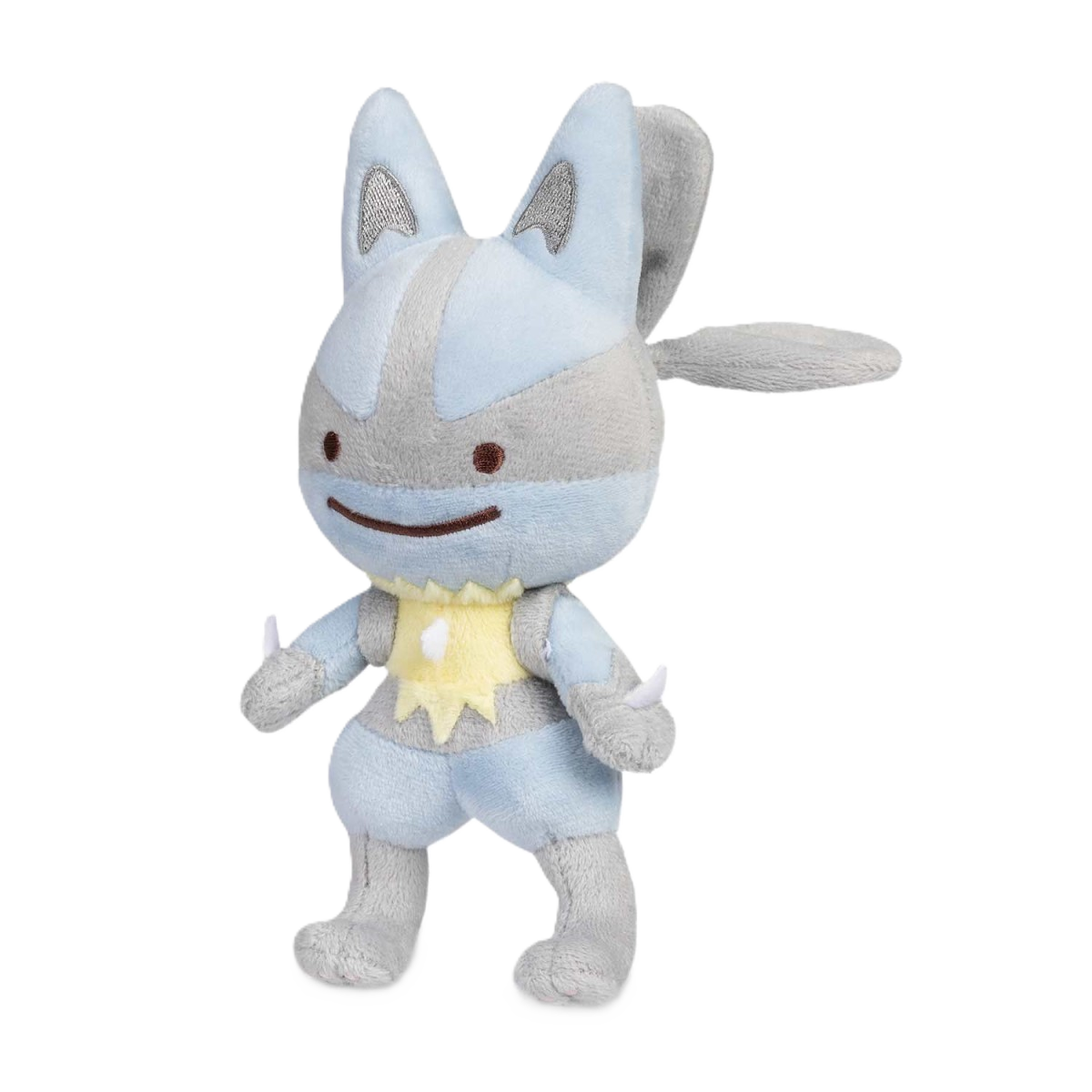 Ditto Lucario | PC USA – DittoDibs